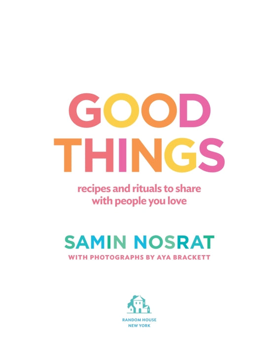 Good Things – Shop Kizuri