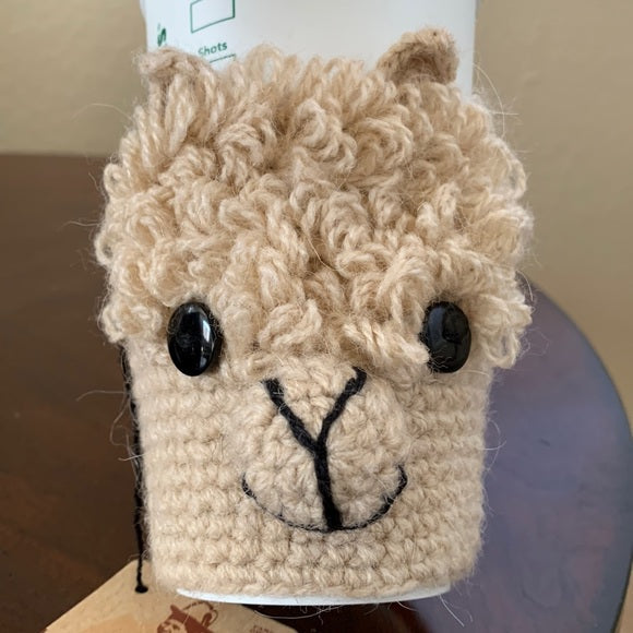Cup Cozies – Shop Kizuri