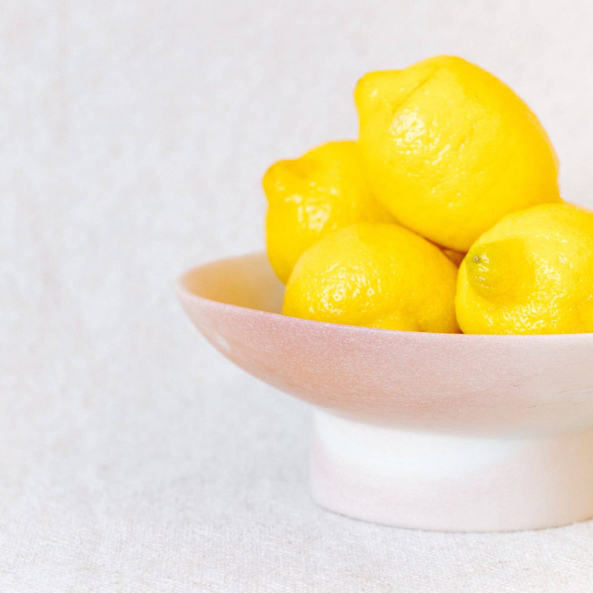 Soapstone Pedestal Bowl – Shop Kizuri