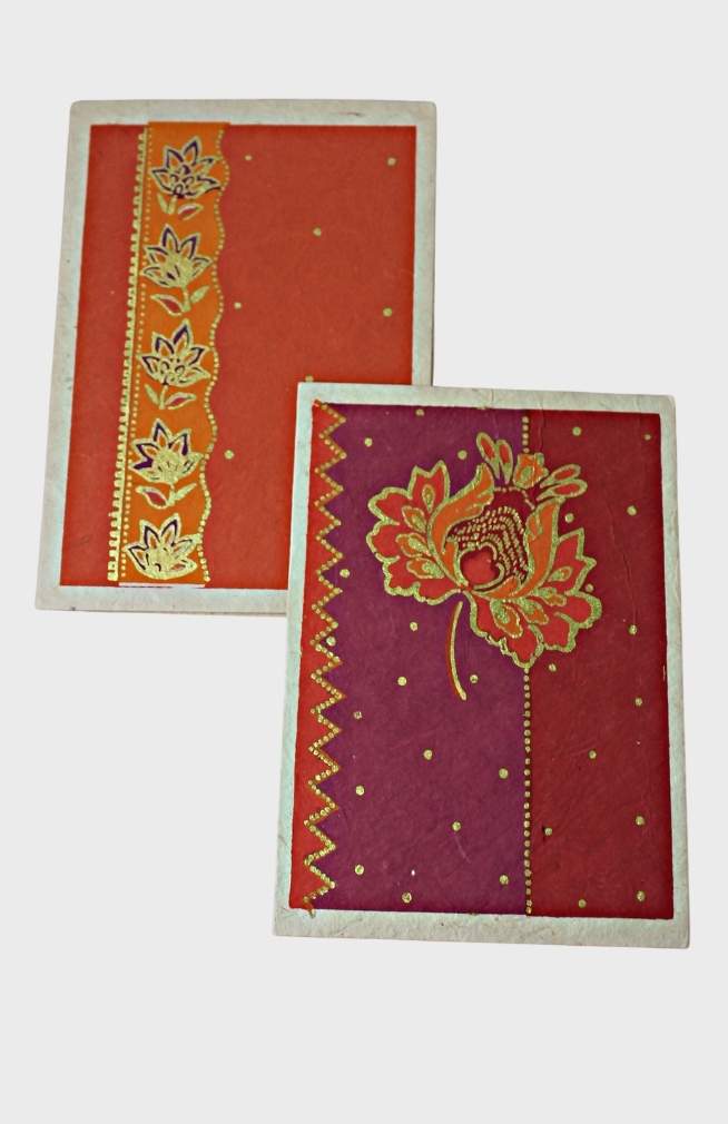 Flower Card – Shop Kizuri