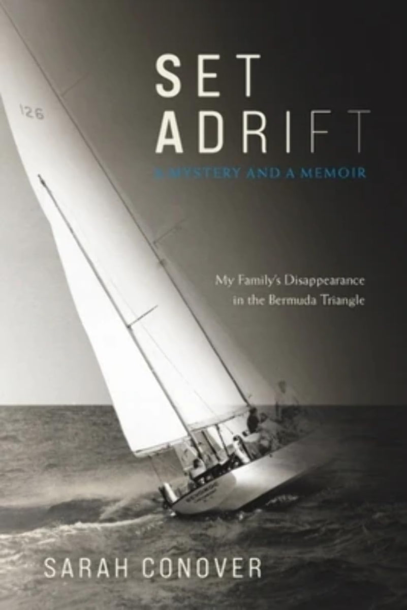 Set Adrift – Shop Kizuri
