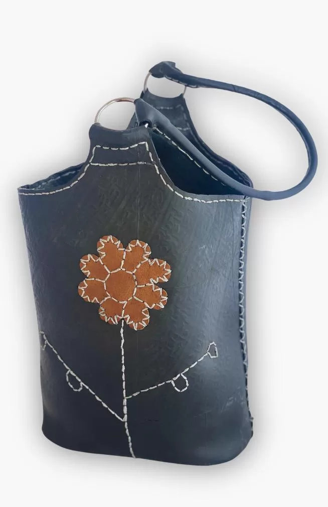 Tire Bucket Tote – Shop Kizuri