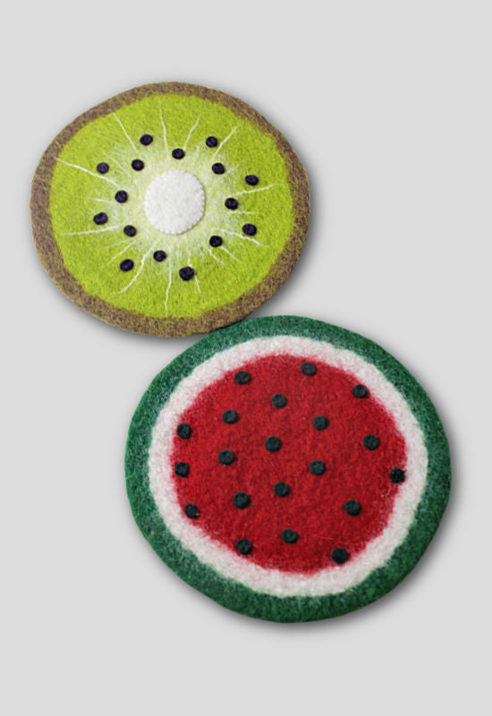 Fruit Trivet – Shop Kizuri